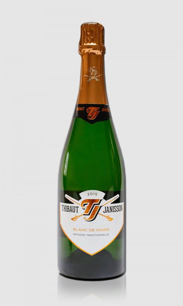 Our Wines - Thibaut-Janisson Winery