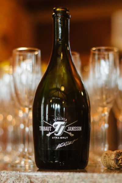 Our Wines - Thibaut-Janisson Winery